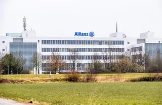 Allianz unveils new AGCS reinsurance branch in India; appoints CEO ...